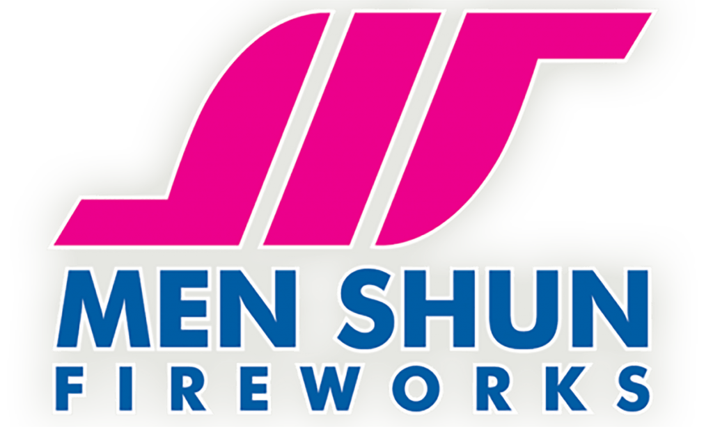 Men Shun Fireworks - North London UK